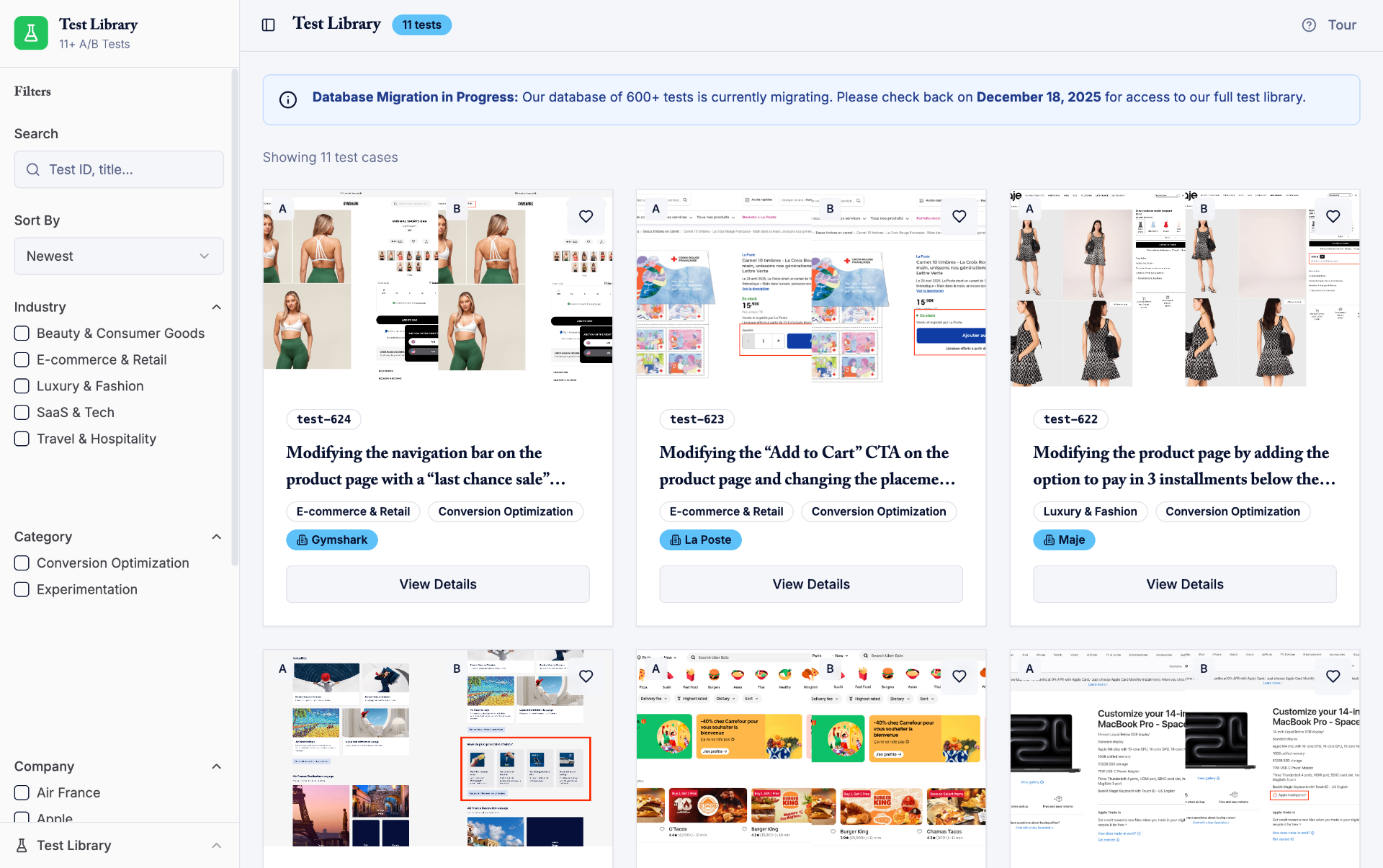 Henkan Partners: CRO Agency & Experimentation Consulting